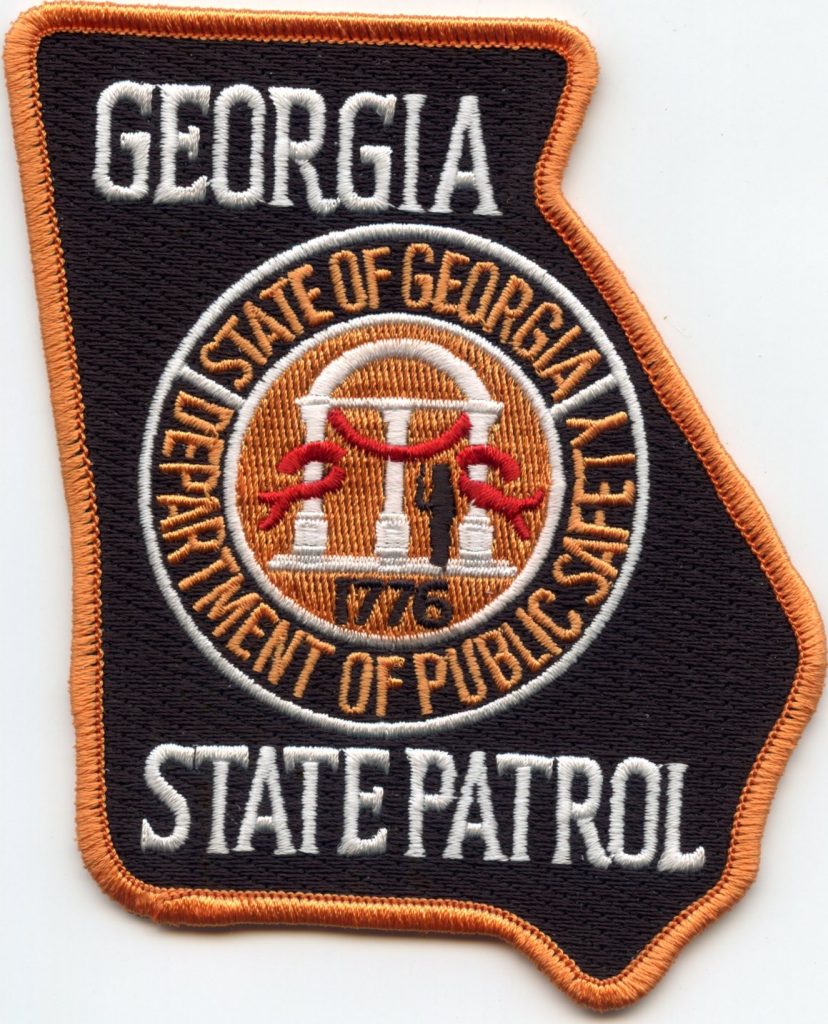 Police Archives - Atlanta Pig